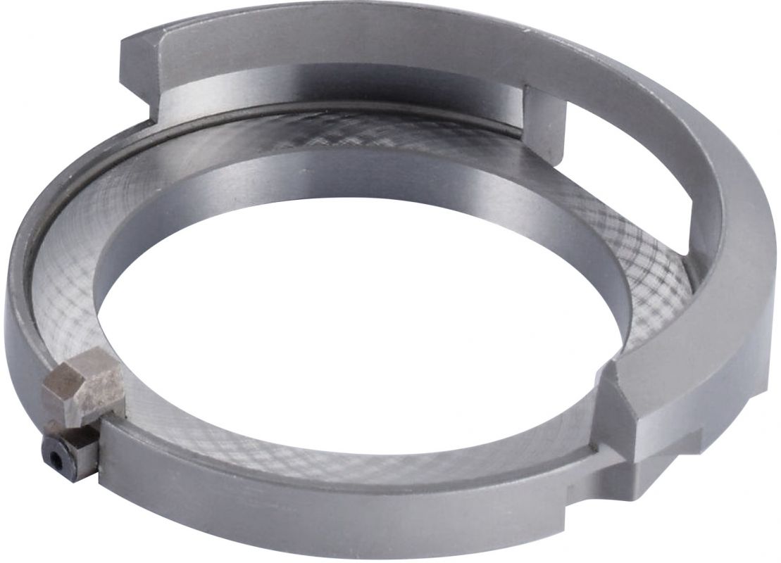 Trumpf style die shoe assembly - Type R2: Accessories - Rolleri S.p.A.