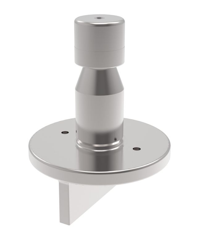 Punch - Type R2: Slitting tools - Rolleri S.p.A.