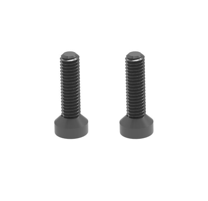 CTF Screws - Type R2: Slitting tools - Rolleri S.p.A.