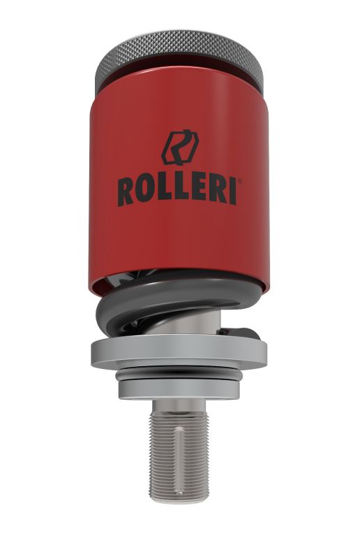 Spring Pack Assembly, WT-Style, B - Type R1: Single station - Rolleri S ...