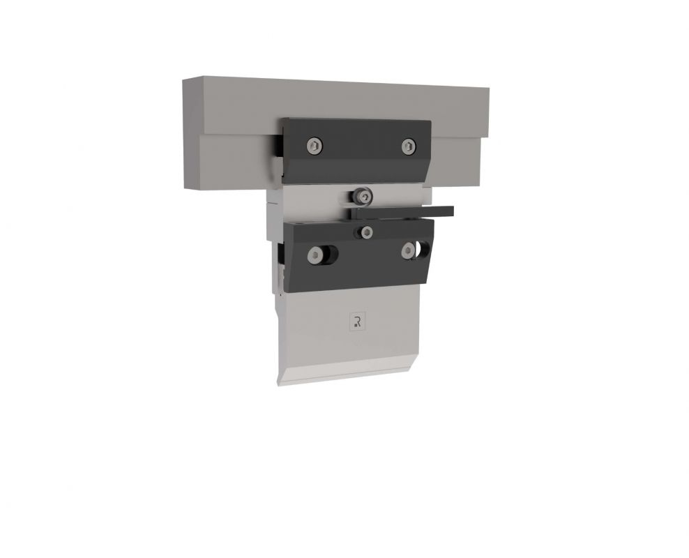 FAST CLAMP1 - CLAMPING SYSTEMS - Rolleri S.p.A.