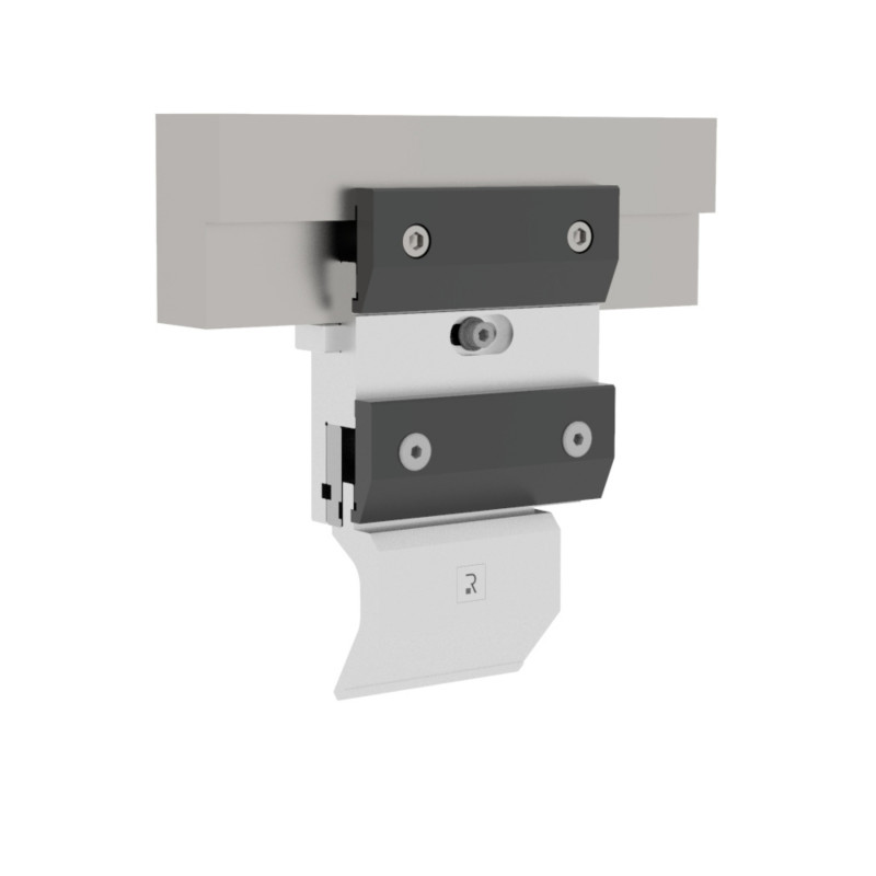 UNIVERSAL EASY CLAMP - CLAMPING SYSTEMS - Rolleri S.p.A.