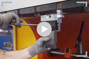 DOUBLE EASY CLAMP - CLAMPING SYSTEMS - Rolleri S.p.A.