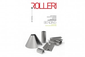 Bending box | Rolleri S.p.A. Tools for press brakes