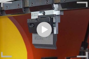 DOUBLE FAST CLAMP1 - CLAMPING SYSTEMS - Rolleri S.p.A.