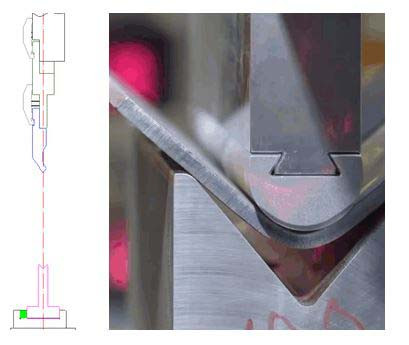 Press brake basics - BLOG - Rolleri S.p.A.