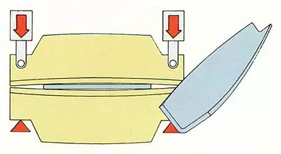 Press brake basics - BLOG - Rolleri S.p.A.
