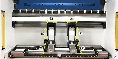 Press brake basics - BLOG - Rolleri S.p.A.