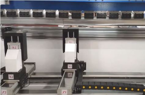 Press brake basics - BLOG - Rolleri S.p.A.