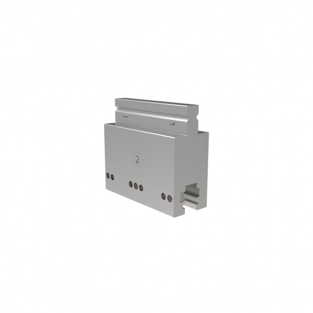 AD21 - Intermediates and Punch Adapters - Rolleri S.p.A.